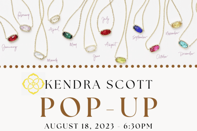 Special Pops to host pop-up jewelry fundraiser - Cape Coral Breeze